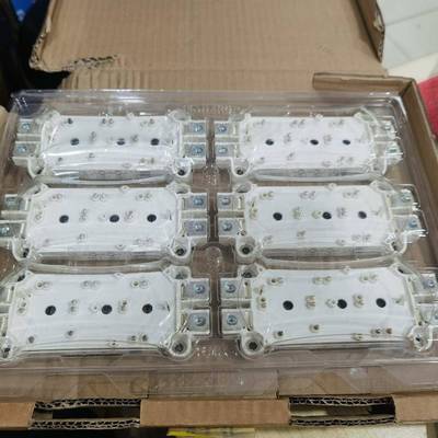 西门康IGBT模块 SEMIX353GB126V1 SEM