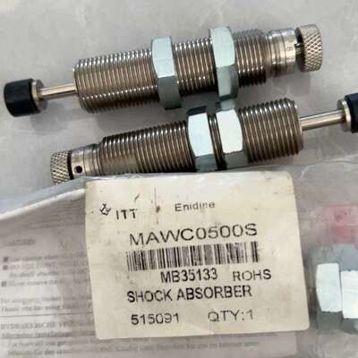 ENIDINE安立定减振缓冲器MAWC0500S，