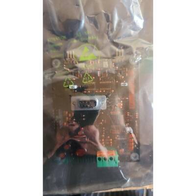 哈希Inter2C氨氮光度计电路板YAA249