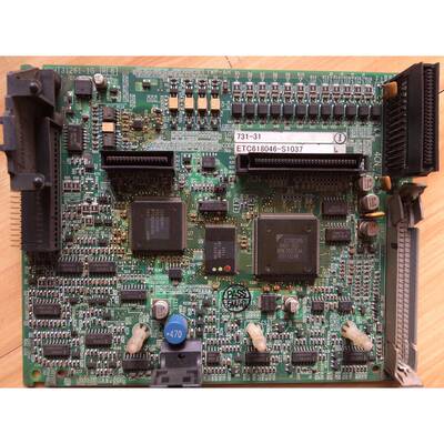 ETC618046-S1037 YPHT31261-1G 安