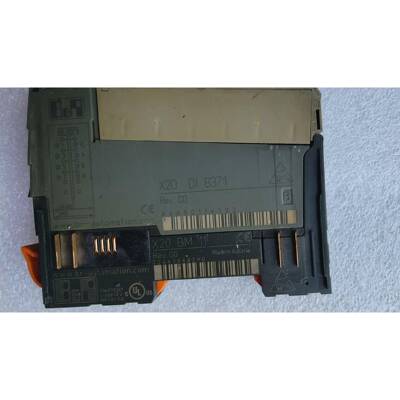 贝加莱 X20DI8371 X20PS2100