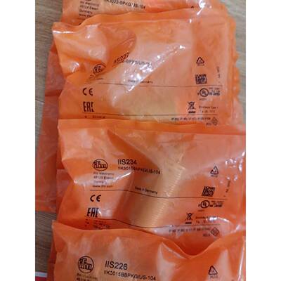 接近开关IIS227 iis226