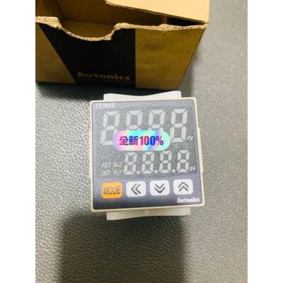 Autonics sensors&controllers