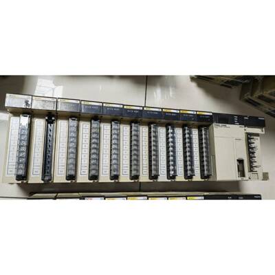 可编程模块SYSMAC C200HE ID211