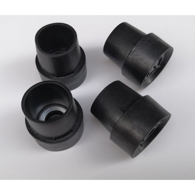 Bungee trampoline jumping bed bungee jumping bed foot mat