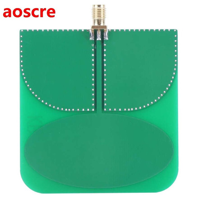 UWB Antenna 1.5GHz?9GHz Omnidirectional Antenna SMA Female H