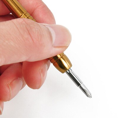 One Set 25 in1 Precision Torx Screwdriver Cell Phone Repair