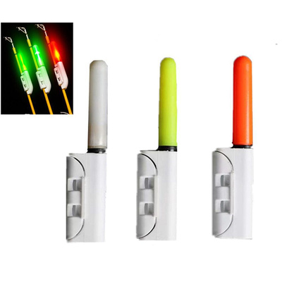 Night Fishing Rod Lights Electronic Rod Luminous Stick Light