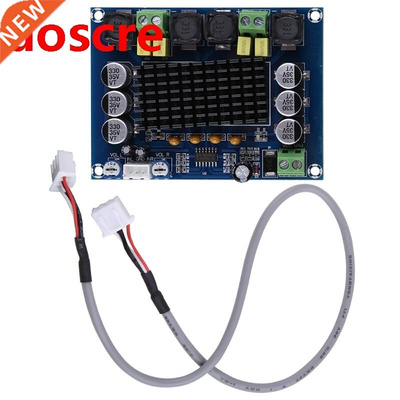 High Power Audio Power Amplifier Module Digital Power Amplif