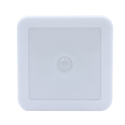 IR Motion Sensor LED Wall Lights Night light Auto On/Off Bat