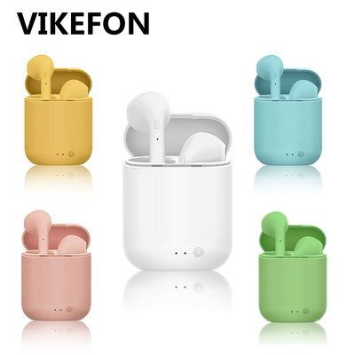 Original Mini 2 TWS Wireless Earphone Bluetooth 5.0 Headpho