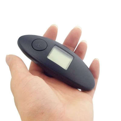 Luggage Scale 100g/ 40kg Digital Travel Weigh Suitcases Hand