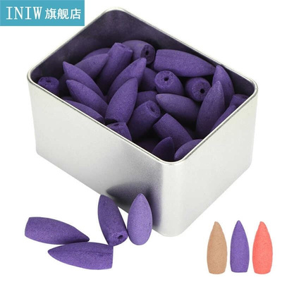 Incense Cones Fine Workmanship Backflow Incense Cones with