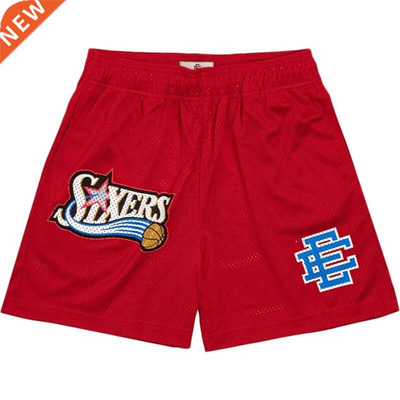 New summer Men Shorts Gym Men Sports Athletic Running Sport