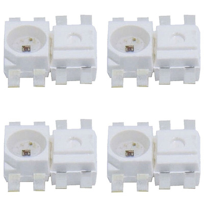100PCS SK6812 MINI-E RGB (Similar WS2812B) SK6812 3228 SMD P