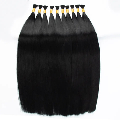 Wholesale One Donor Vietnam Virgin Hair Bundles in Bulk