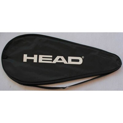 Tennis Racket Bag Single Shoulder Sports Handbag Waterproof