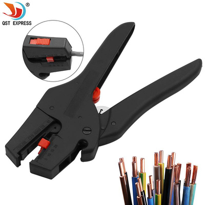 FS-D Self-Adjusting insulation Wire Stripper range 0.08-6mm