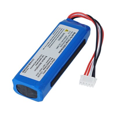 Newest Charge 3  2016 Version Battery For JBL Charge 3  2016