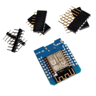 ESP8266 ESP-12 ESP12 WeMos D1 Mini Module Wemos D1 Mini WiFi