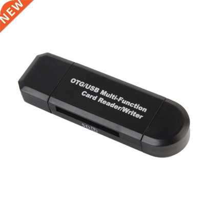OTG Micro SD Card Reader USB 3.0 Card Reader 2.0 for USB Mic