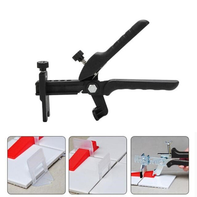 Handheld Tile Leveling Locator Pliers Floor Pliers Tiling Lo