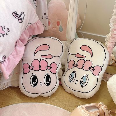 艾丝乐小兔抱枕EstherBuny
