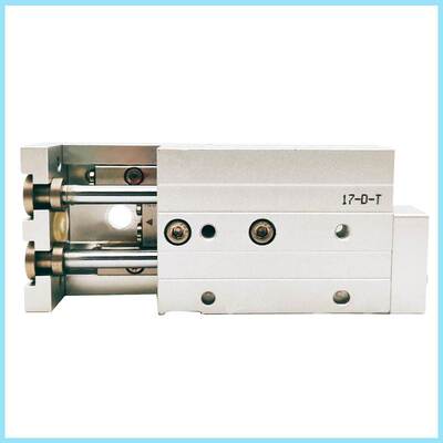 亚德客气缸HLS6/8/12/16/25X10X20X30X40X50*75X100SA/SAS/SB/SBS