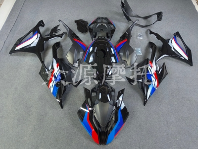 宝马S1000RR 2019-2022年全套外壳整车外壳包围板 Fairing