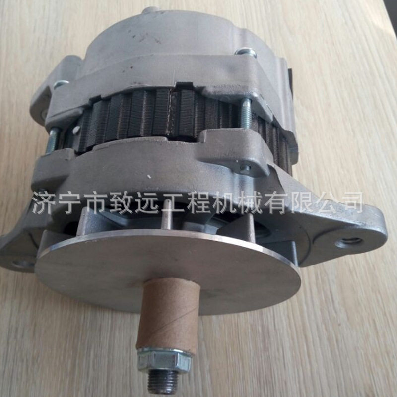 潍柴发动机配件,山推推土机 SD16发动机四配套,缸体,缸盖,密