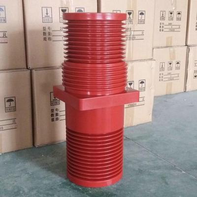 环网柜套管35kv高压配件穿墙套管TG3-35Q/180*180中置柜套管