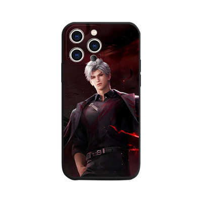 恋与深空拼贴贴纸DIY手机壳