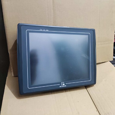 议价9成新威纶触控屏幕MT6070iH V2WV/MT506CV 45GWV/MT510TV 5WV
