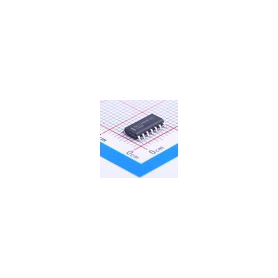 SN74LS08DR逻辑门器件