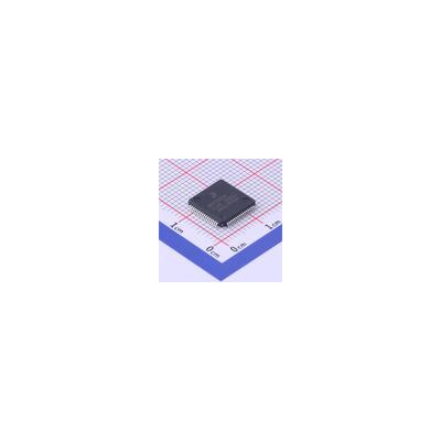MKE02Z64VLH4单片机(MCU