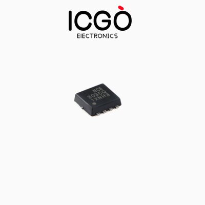 全新NCE3035QDFN-8(3.3x