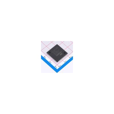 GD32F103ZET6单片机(MCU