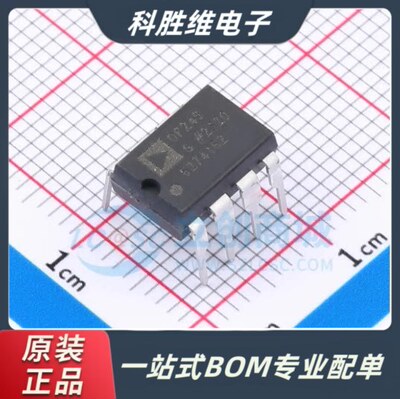 进口OP249GPZ精密JFET高