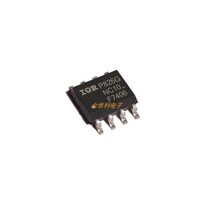 IRF7403TRPBF251全新IRF7