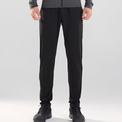 VestUp秋季健身训练休闲长裤