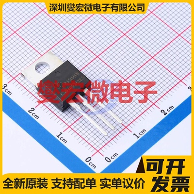 CSD18534KCS TO-220AB-3 N 60V 100A 场效应管