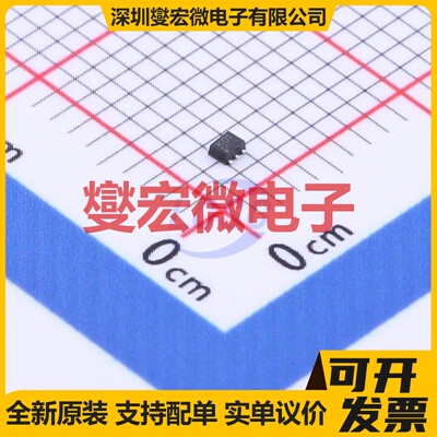 VT6K1T2CR UDFN-6(1x1.2) 场效应管晶体管