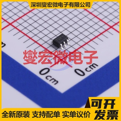 VBK362K SC-70-6 2N 60V 300mA 场效应管晶体管