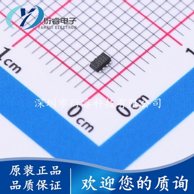 原装TPS62933DRLR SOT-5X3-8 3.8V至30V、3A 低IQ 同步降压转换器