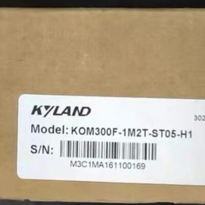 原装 正品 东土交换机 KOM300F-1M2T-ST05-H1
