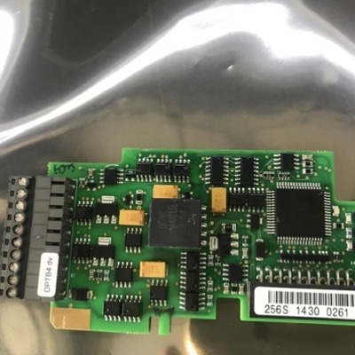 【议价】vacon伟肯变频器模拟量卡 开关量卡OPTB4 256P PC00256H