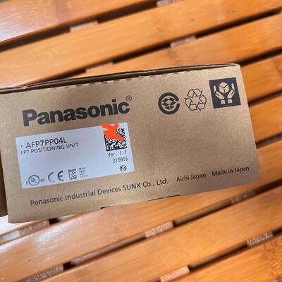 ()全新原装正品松下PLC模块，AFP7PP04L，有需要的联系