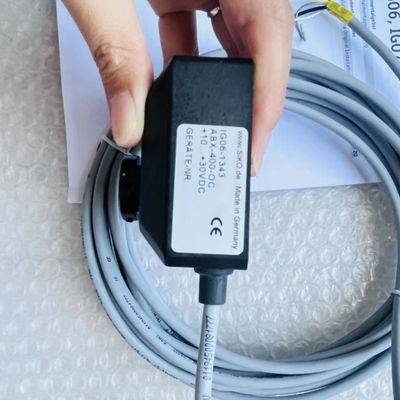 【议价】GANN HT85T水分仪Micro-EpsilonEDS 400-F-SR-I位移传感