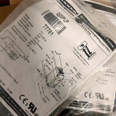 Q20E，Q20PR，Q20PLP，Q20PD，Q20PFF50，Q20PFF100美国邦请询价