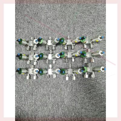 PARKER VERIFLO 54011208 Pneuma